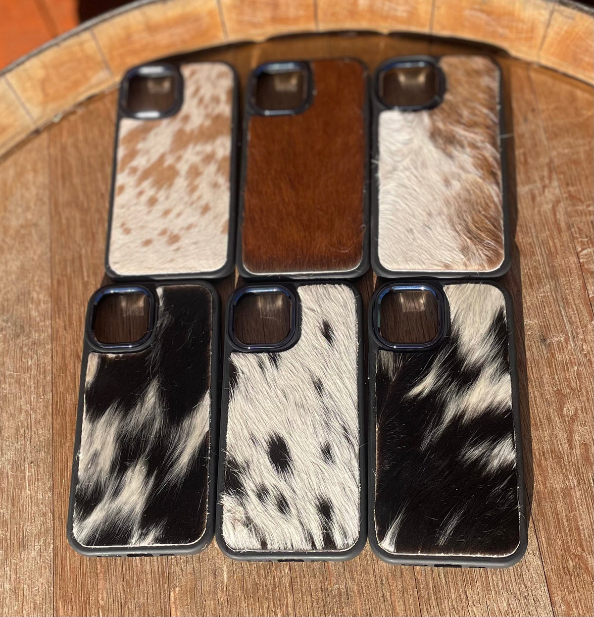 Phone Cases– Cowgirl Country