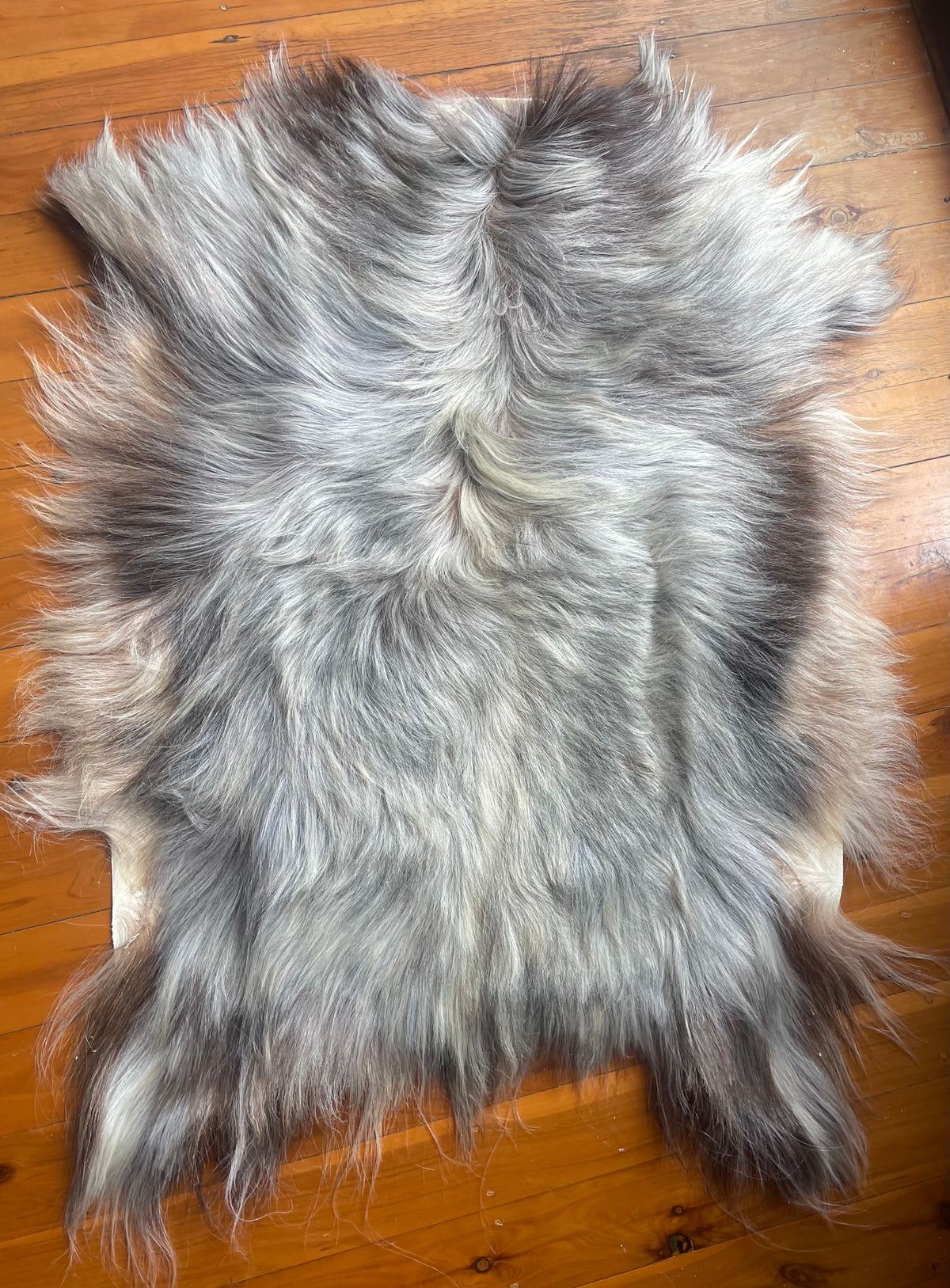 Goat Hides– Cowgirl Country