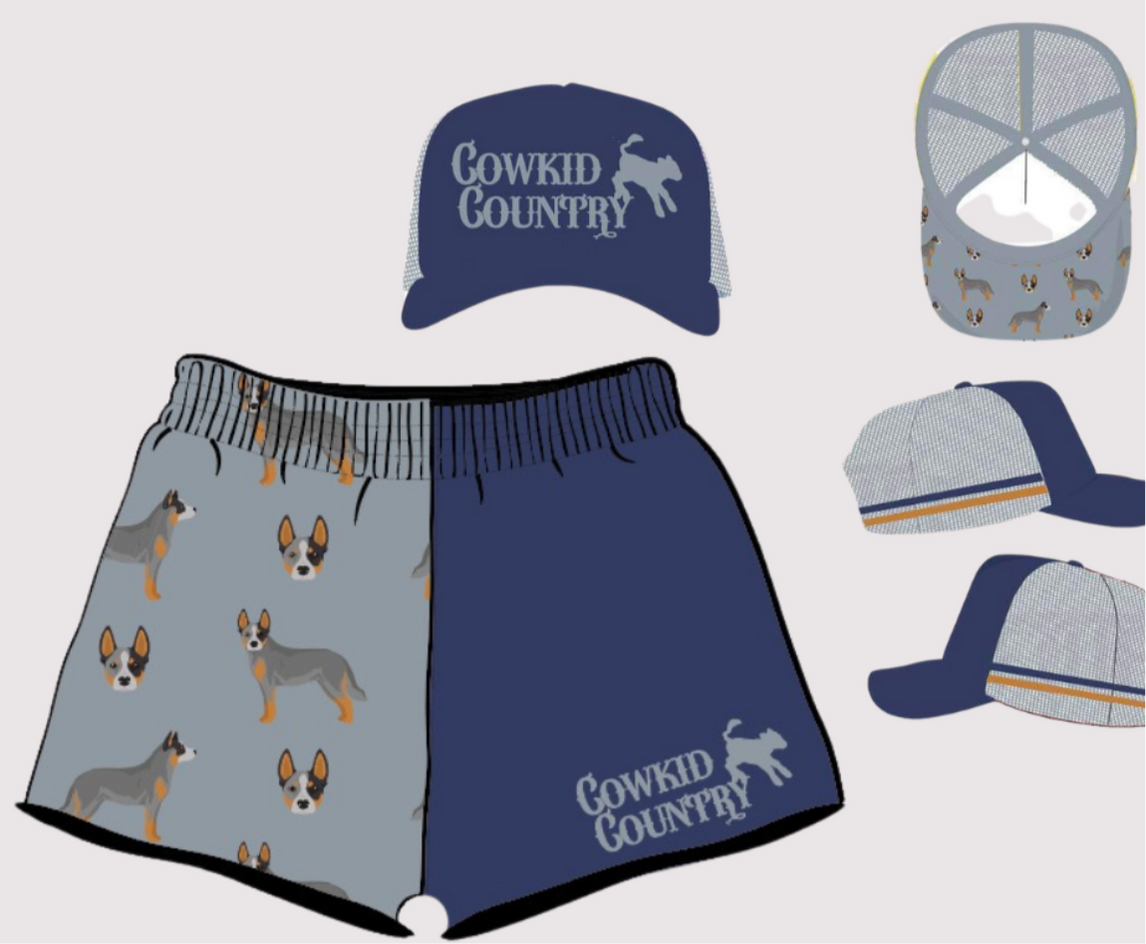 Hats & Caps– Cowgirl Country