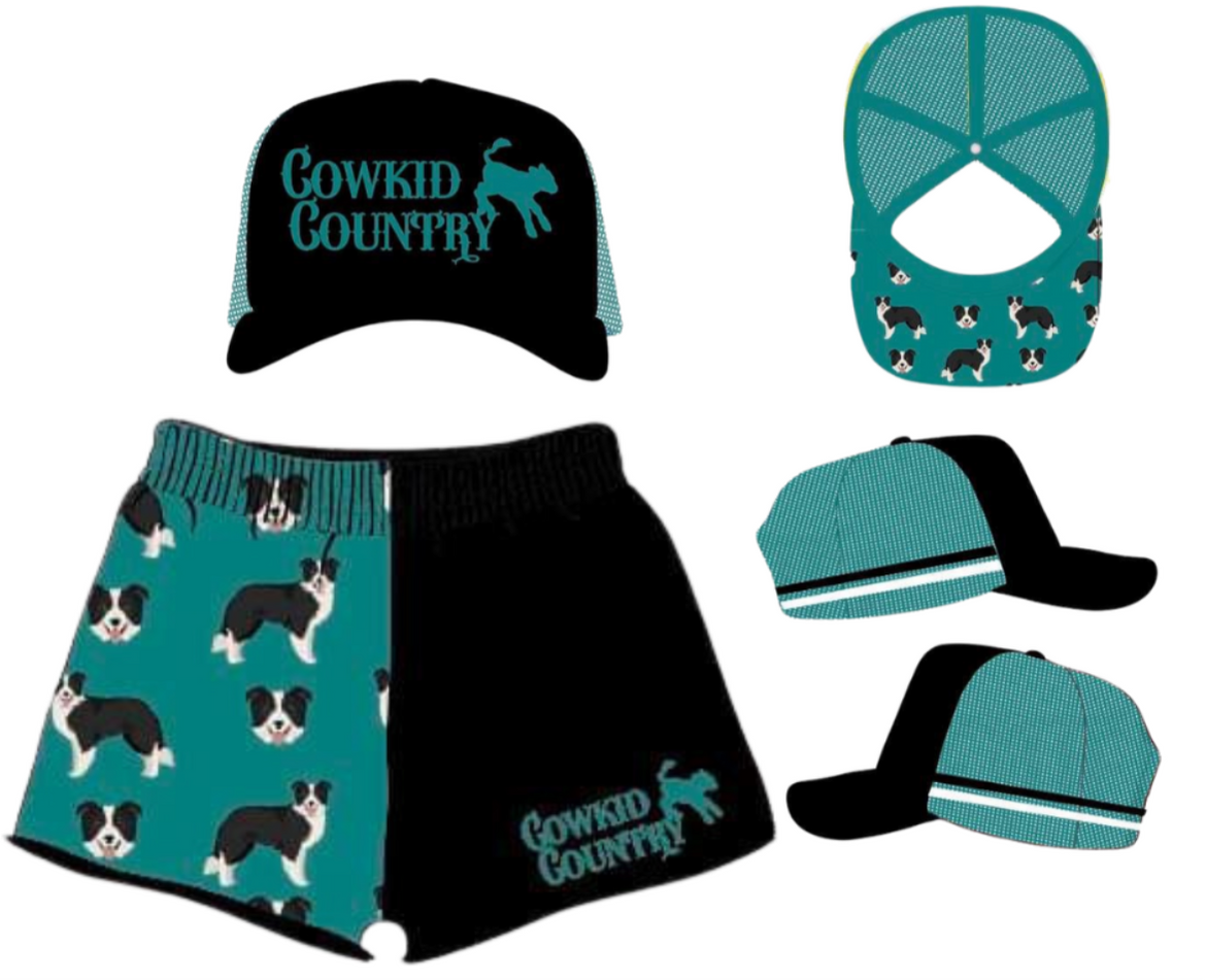 Hats & Caps– Cowgirl Country